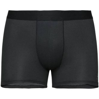 Odlo Herren Funktionsunterhose SUW Bottom Boxer Active F-Dry Light