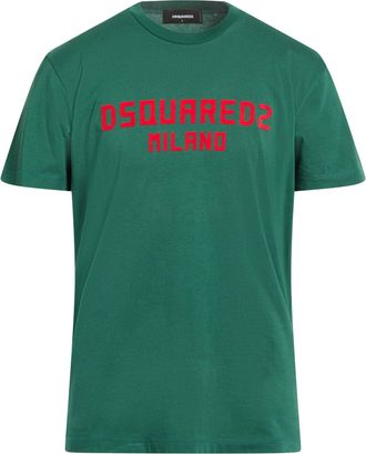 Dsquared2 TOPS - T-shirts auf YOOX.COM