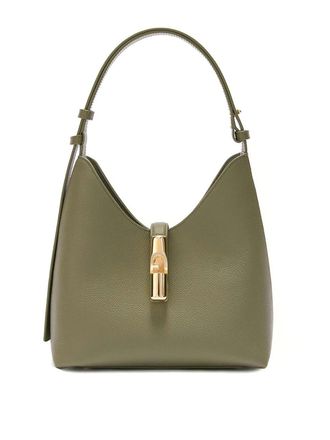 Furla Sac Port&eacute; &Eacute;paule - Vert