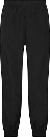 adidas Jogginghose Firebird Woven KE1371 Schwarz Regular Fit