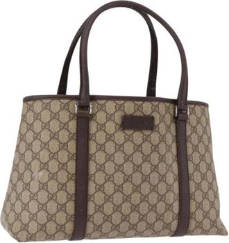 Gucci Damen, Pre-Owned, Beige, ONE SIZEGr&ouml;&szlig;e
