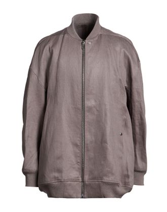 Rick Owens JACKEN & M&Auml;NTEL - Jacken und Anoraks auf YOOX.COM