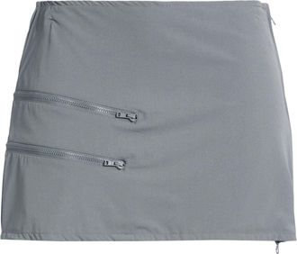 Entire studios HOSEN & R&Ouml;CKE - Minir&ouml;cke auf YOOX.COM