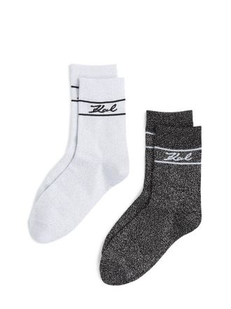 Karl Lagerfeld Socken