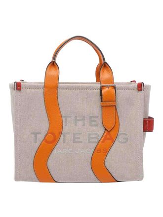 Marc Jacobs Sac Cabas - Beige