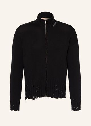 Marni Marni Strickjacke schwarz