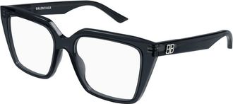 Balenciaga Damen, Accessories, Grau, 53 MMGr&ouml;&szlig;e
