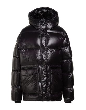 Emporio Armani JACKEN & M&Auml;NTEL - Pufferjacken & Daunenjacken auf YOOX.COM