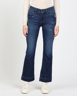 Gang 94MAXIMA KICK - flared fit Jeans