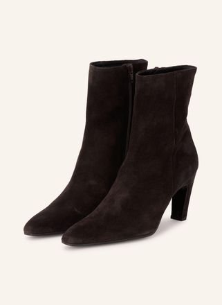 Zinda Stiefeletten braun