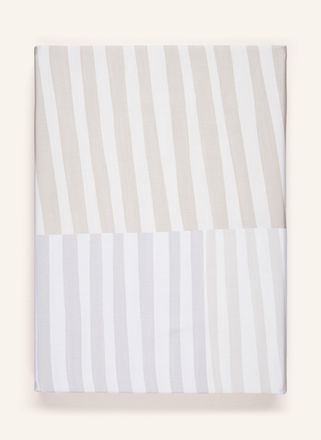 Schlossberg Schlossberg Bettbezug Melvin beige