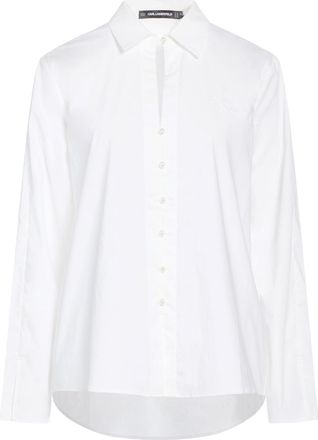Karl Lagerfeld TOPS - Hemden auf YOOX.COM