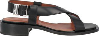 Maison Kitsun&eacute; SCHUHE - Sandalen auf YOOX.COM