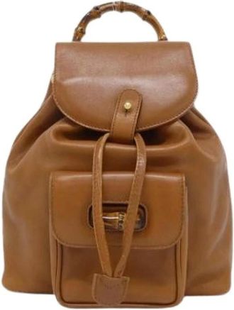 Gucci Damen, Pre-Owned, Braun, ONE SIZEGr&ouml;&szlig;e