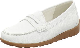 Waldl&auml;ufer Adult Master-Artikel Lucy wei&szlig; Gr. 41.5