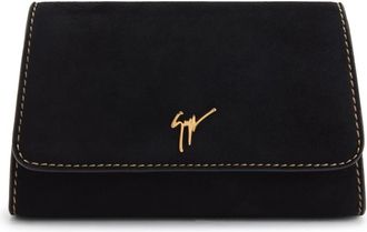 Giuseppe Zanotti CLEOPATRA MINI Brieftasche