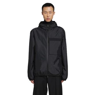 Moncler Fonteghi Hooded Jacket