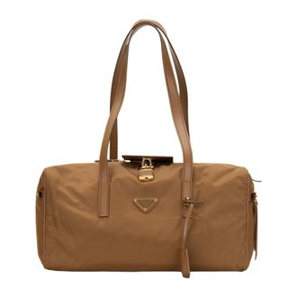 Prada Weekend Bags - - Bags - Damen - Braun - ONE SIZE