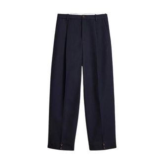 SOEUR Felix Hose - - Trousers - Damen - Blau - M