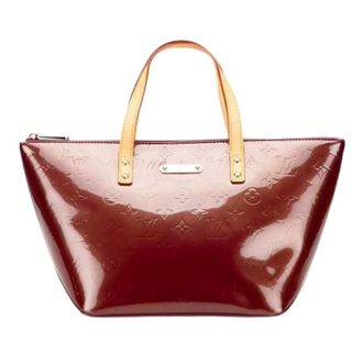 Louis Vuitton Pre-owned Bellevue PM - Femme - Pre-owned - Rouge - Taille: ONE Size