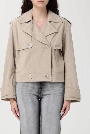 Duno Veste Femme couleur Sable