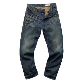 G-Star Arc 3D Loose Jeans - - Jeans - Herren - Blau - W31