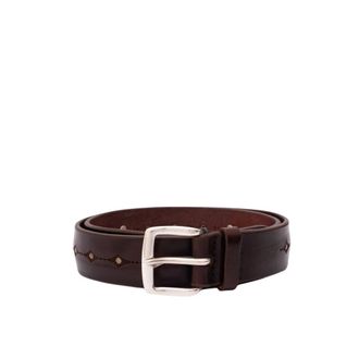 Orciani Herren, Accessories, Braun, 90 CMGr&ouml;&szlig;e
