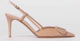 Valentino Garavani Escarpin VALENTINO GARAVANI Femme couleur Rose