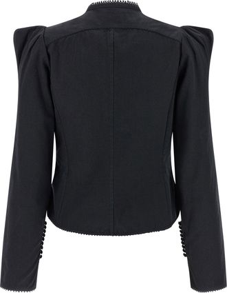 Isabel Marant Blouse - Black
