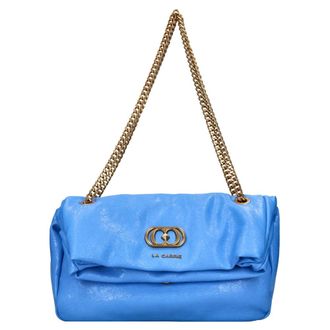 La Carrie Damen, Taschen, Blau, ONE SIZEGr&ouml;&szlig;e