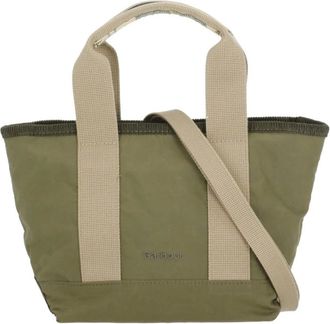 Barbour Femme, Sacs, Vert, Taille: ONE Size Mini Mya Tote