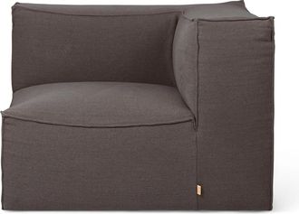 Ferm Living Canap&eacute; Catena Connect corner Ferm Living