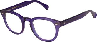 K&agrave;dor Jolly 49 Optikrahmen - - Accessories - unisex - Lila - 49 MM