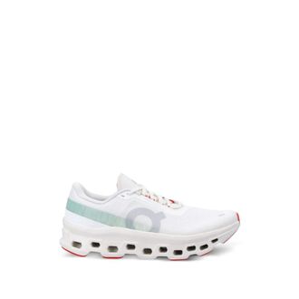 On Running Homme, Sport, Blanc, Taille: 42 EU Cloudmonster 1