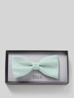 Blick. Fliege aus Seide