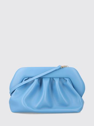 Themoir&egrave; Clutch THEMOIR&Egrave; Damen Farbe Hellblau