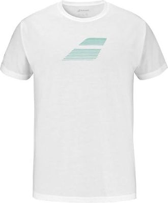 Babolat Camiseta Exercise BIG Flag