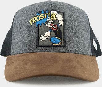 Bavarian Caps Cap Bavarian Popeye (one size)