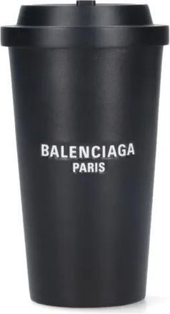 Balenciaga Clutches - 9 Am Clutch - Black - Gr. unisize - in Schwarz - für Damen
