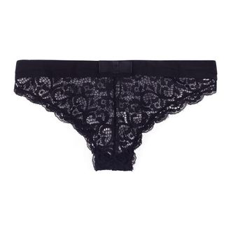 Pomm'Poire Tanga noir Innocente