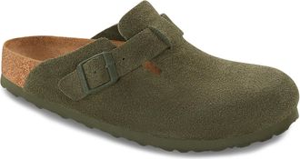 Birkenstock Sabots Boston Chaussant Etroit BIRKENSTOCK