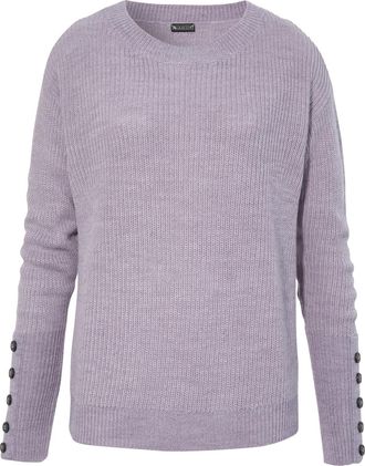 Laura Scott Pullover
