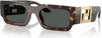 Versace Herren, Accessories, Braun, 54 MMGr&ouml;&szlig;e