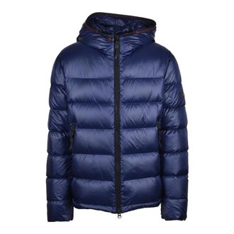 Peuterey Homme, Vestes, Bleu, Taille: M Honova NR Down Jacket