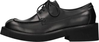 Maison Margiela Chaussures plates - Homme - Chaussures - Noir - Taille: 46 EU