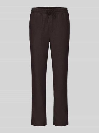 Only & Sons Regular Fit Hose mit elastischem Bund