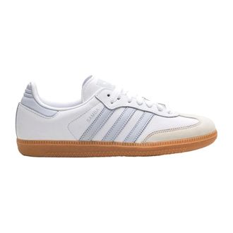 adidas Homme, Chaussures, Blanc, Taille: 44 1/2 EU Samba OG