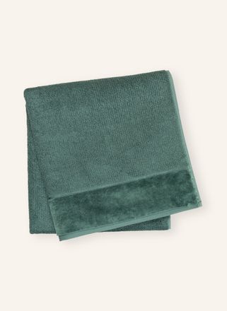 Vossen Vossen Duschtuch Pure gruen