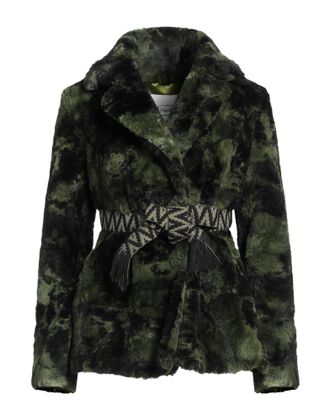 De Hart JACKEN & MÄNTEL - Shearling- & Kunstfell auf YOOX.COM