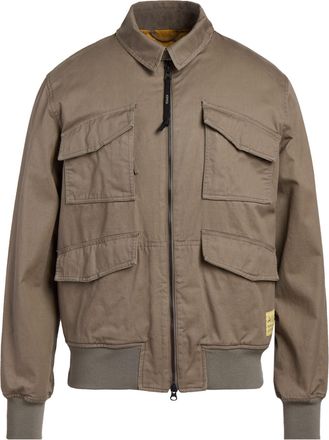 Aspesi JACKEN & M&Auml;NTEL - Jacken und Anoraks auf YOOX.COM